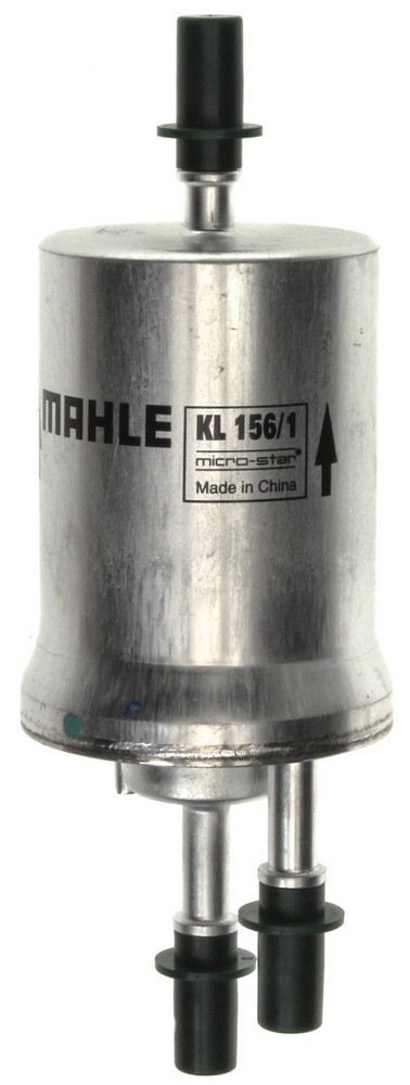 MAHLE KL 156/1 Fuel Filter – FORTLUFT Auto Parts