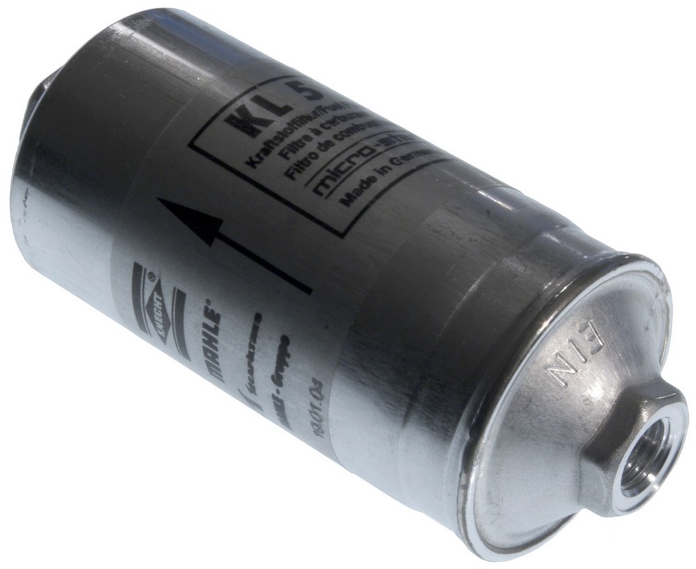 MAHLE KL 5 Fuel Filter – FORTLUFT Auto Parts