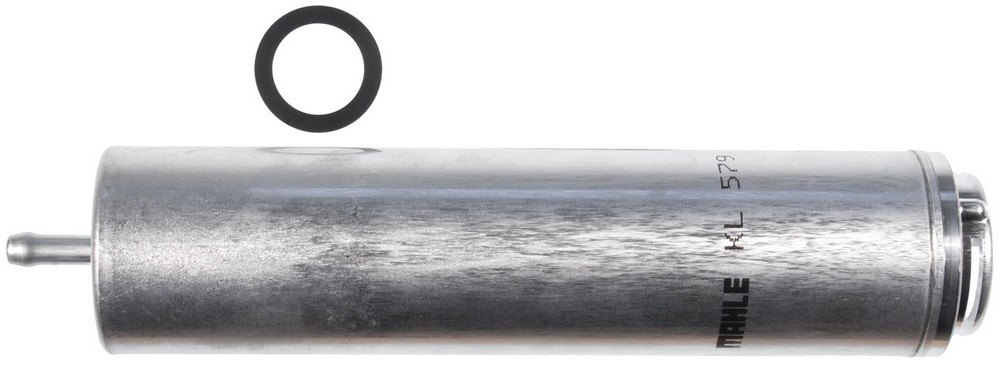 MAHLE KL 579D Fuel Filter – FORTLUFT Auto Parts