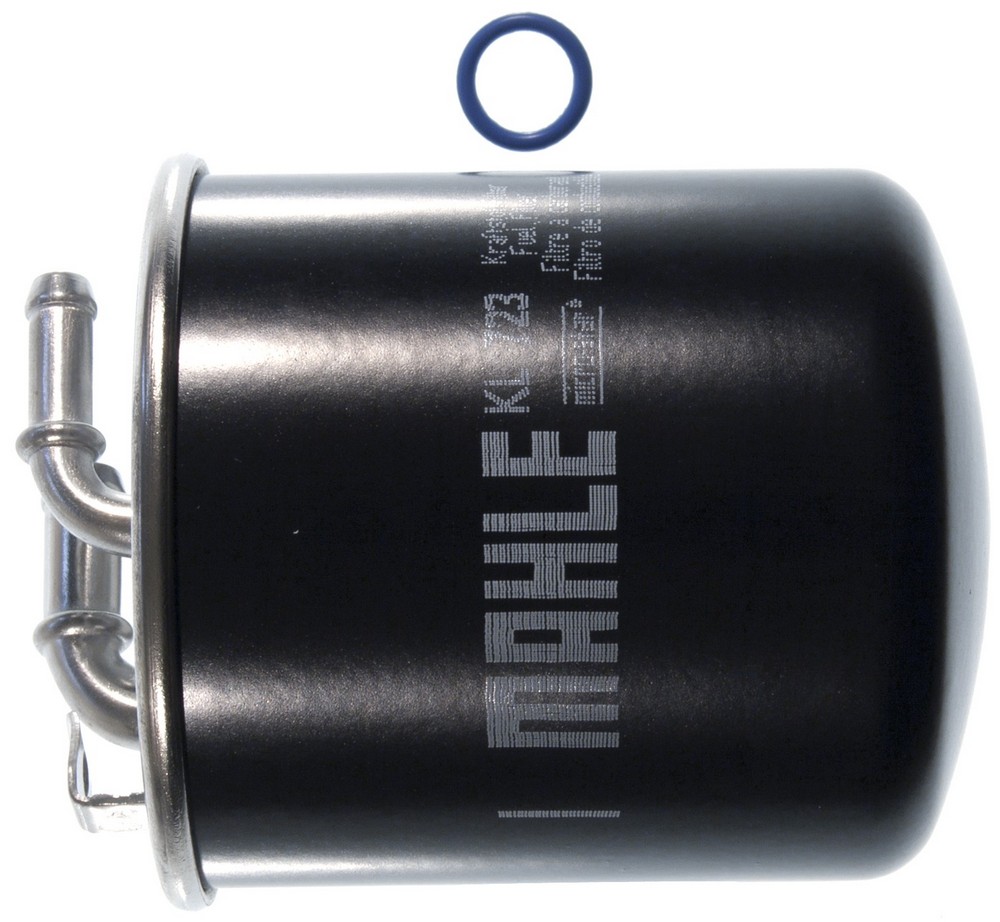 MAHLE KL 723D Fuel Filter – FORTLUFT Auto Parts