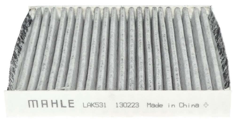 MAHLE LAK 531 Cabin Air Filter – FORTLUFT Auto Parts