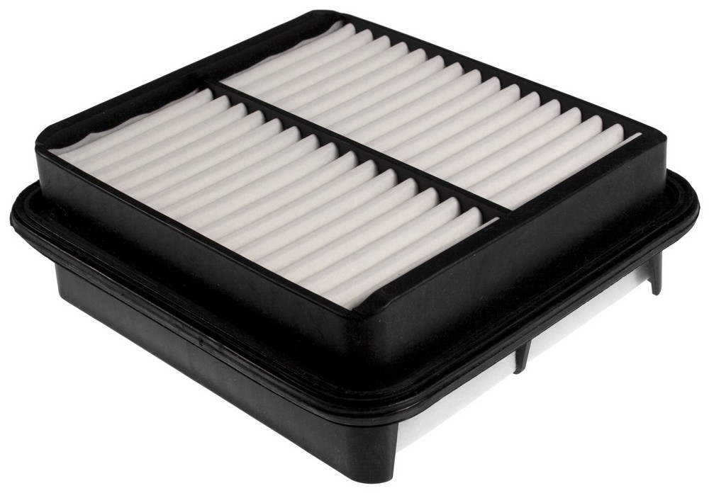 MAHLE LX 1690 Air Filter – FORTLUFT Auto Parts