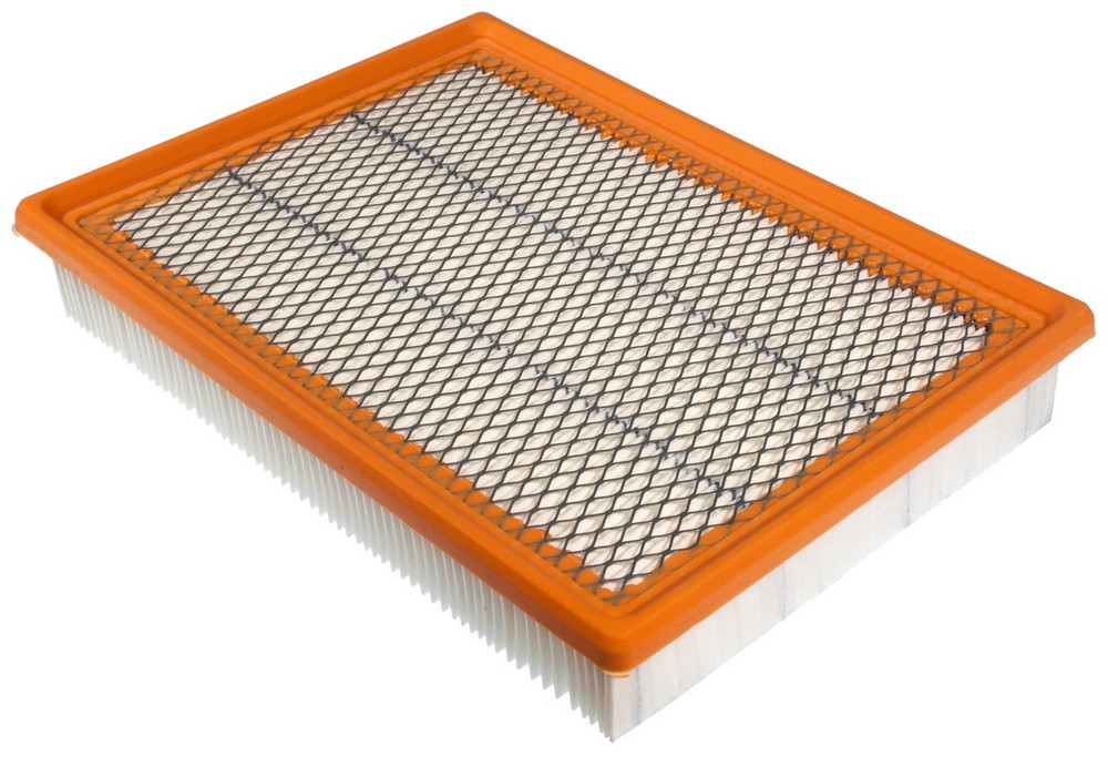 MAHLE LX 1758 Air Filter – FORTLUFT Auto Parts