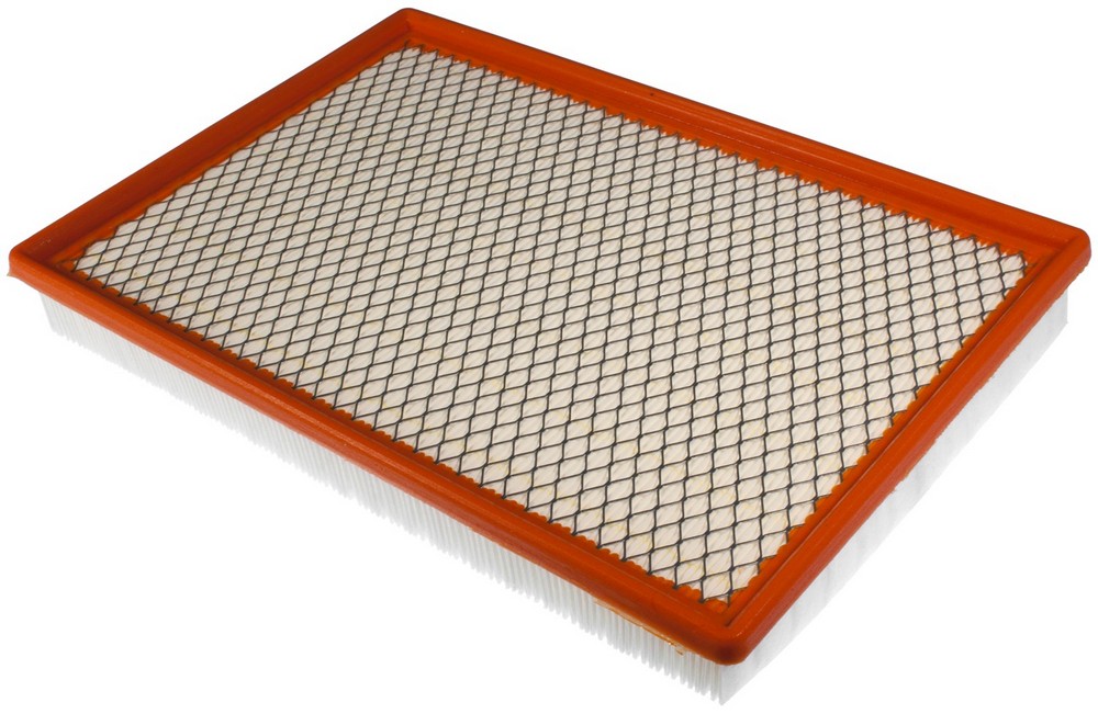 MAHLE LX 2923 Air Filter – FORTLUFT Auto Parts
