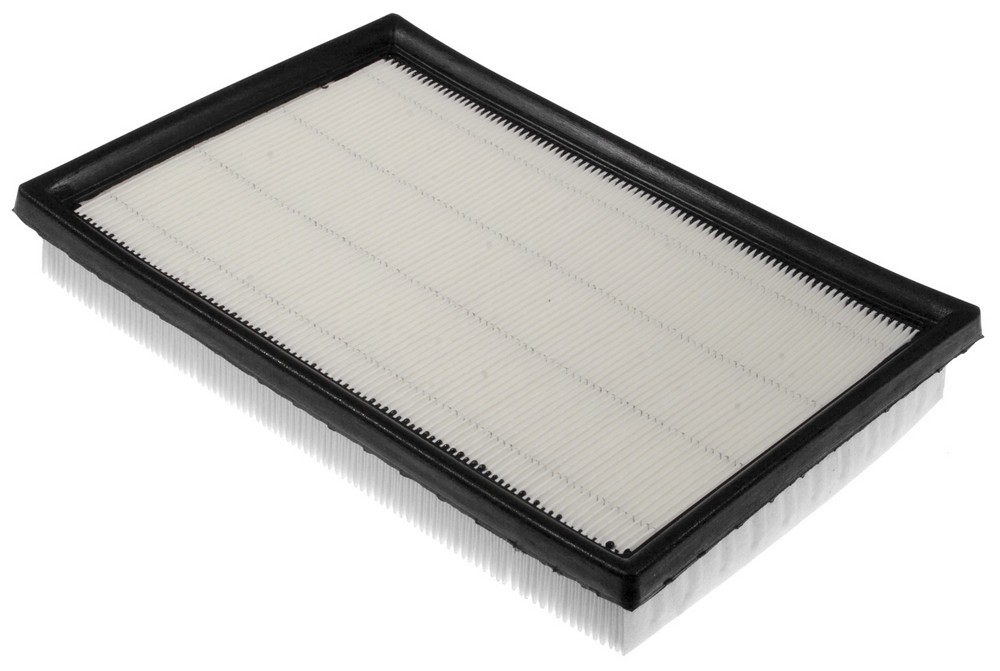 MAHLE LX 3016 Air Filter – FORTLUFT Auto Parts