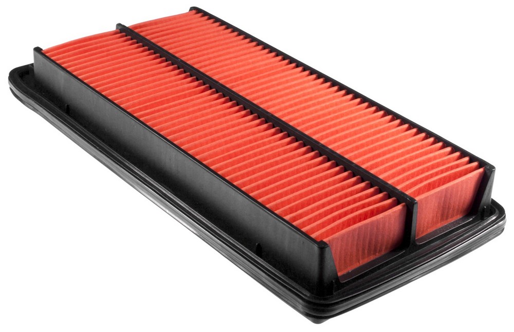 MAHLE LX 3217 Air Filter – FORTLUFT Auto Parts