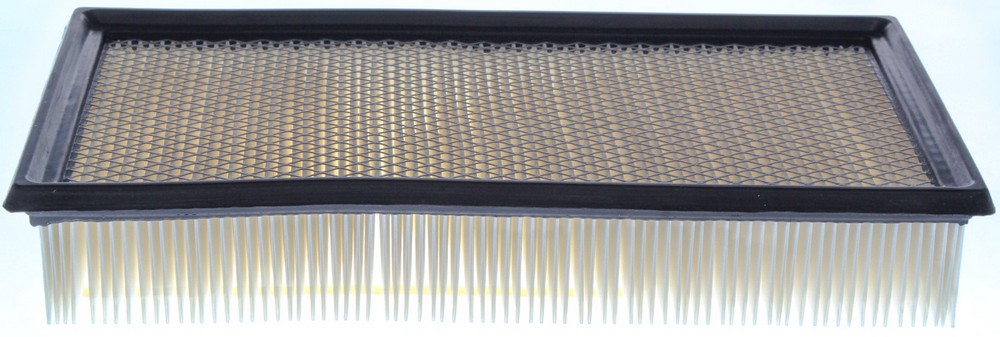 MAHLE LX 4589 Air Filter – FORTLUFT Auto Parts