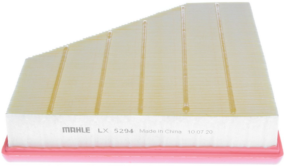 MAHLE LX 5294 Air Filter – FORTLUFT Auto Parts