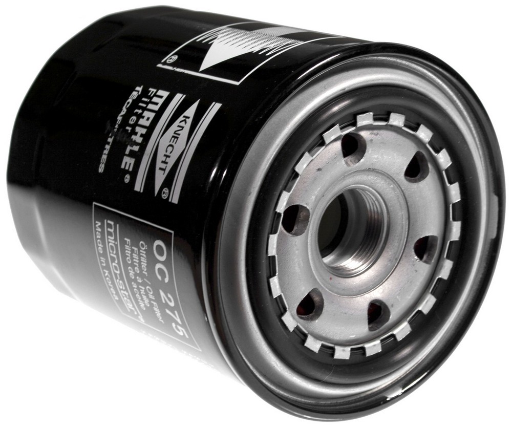MAHLE OC 275 Engine Oil Filter – FORTLUFT Auto Parts