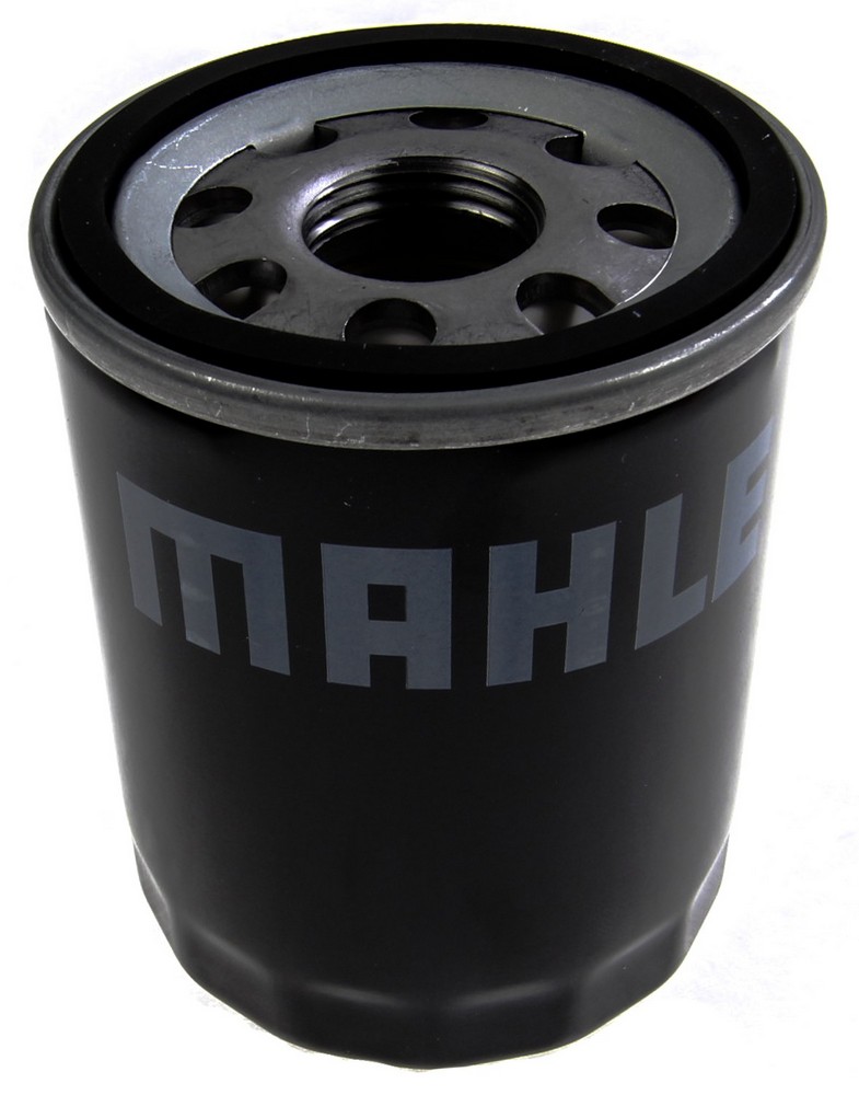 MAHLE OC 602 Engine Oil Filter – FORTLUFT Auto Parts