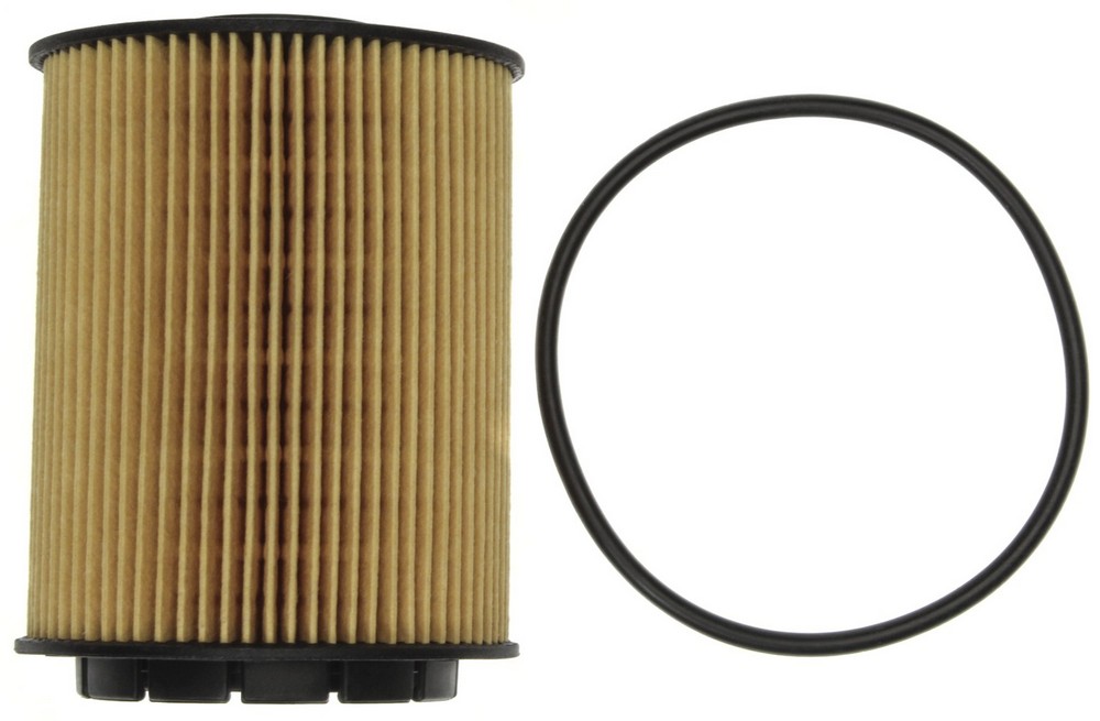 MAHLE OX 160D Engine Oil Filter – FORTLUFT Auto Parts