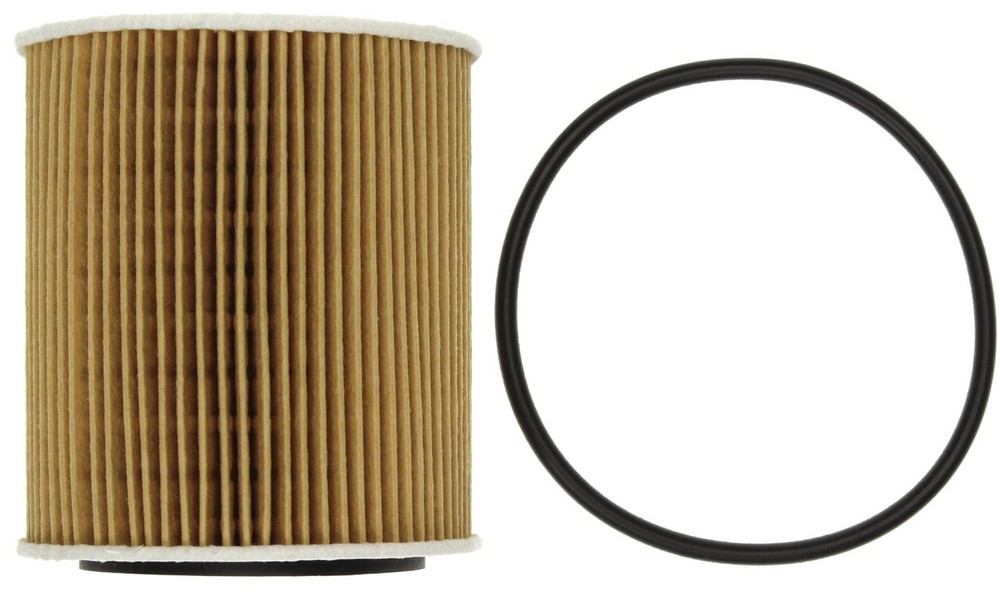 MAHLE OX 175D Engine Oil Filter – FORTLUFT Auto Parts