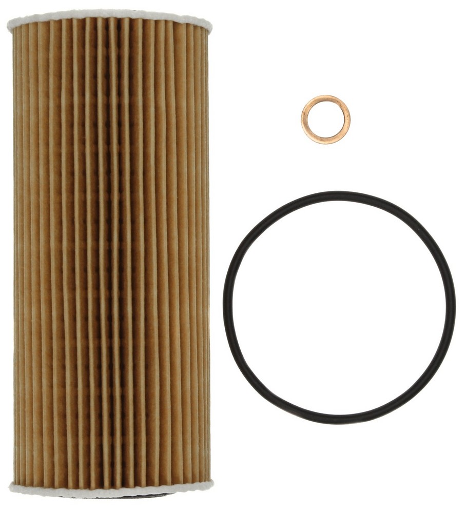 MAHLE OX 177/3D Engine Oil Filter – FORTLUFT Auto Parts