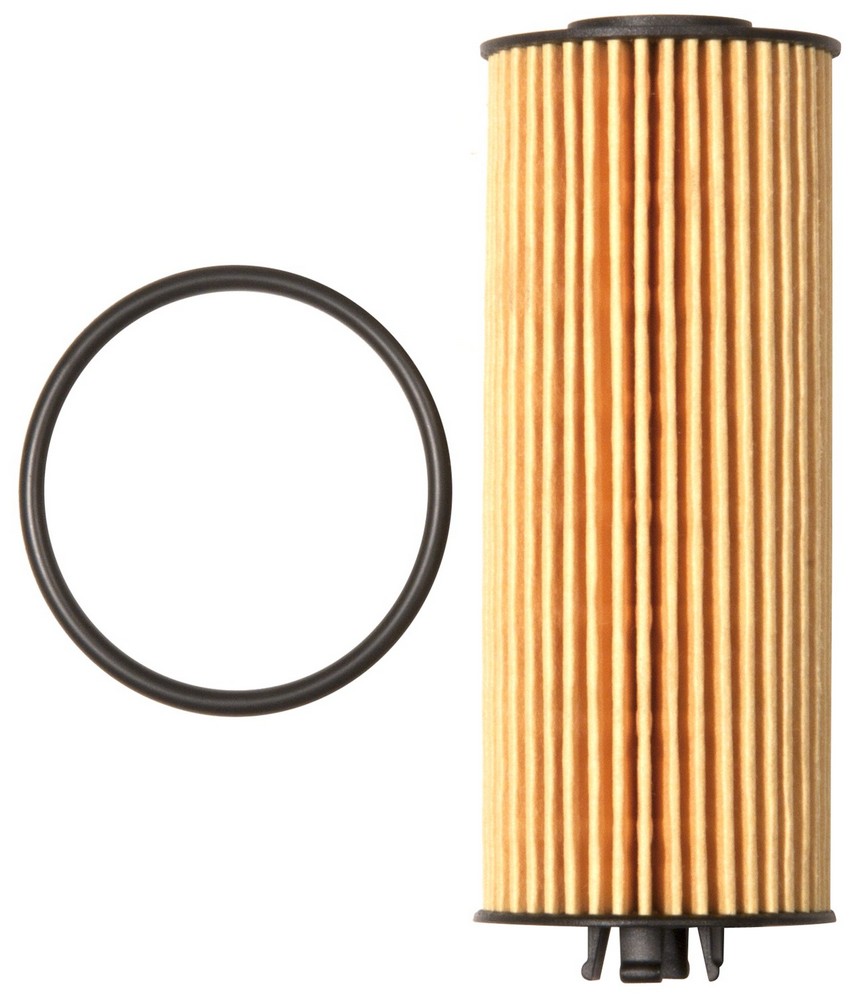 MAHLE OX 786D Engine Oil Filter – FORTLUFT Auto Parts