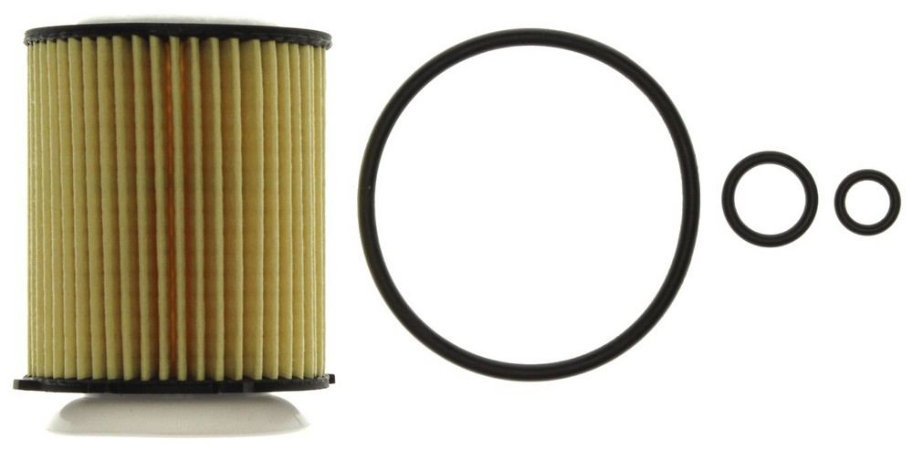 MAHLE OX 982D Engine Oil Filter – FORTLUFT Auto Parts