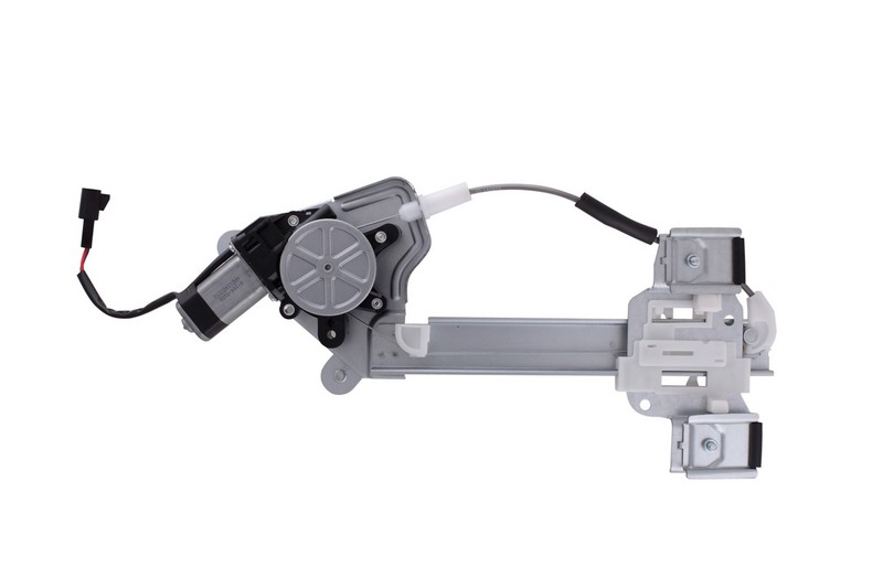 AISIN RPAGM-131 Power Window Regulator Assembly w Motor – FORTLUFT Auto ...
