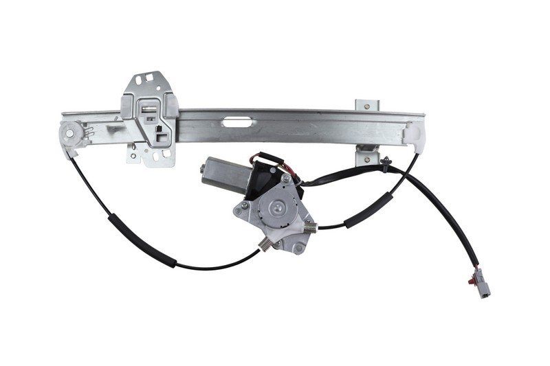AISIN RPAH-131 Power Window Regulator Assembly w Motor – FORTLUFT Auto ...