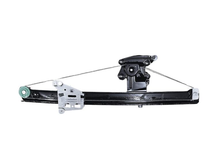 AISIN RPAV-003 Power Window Regulator Assembly w Motor – FORTLUFT Auto ...