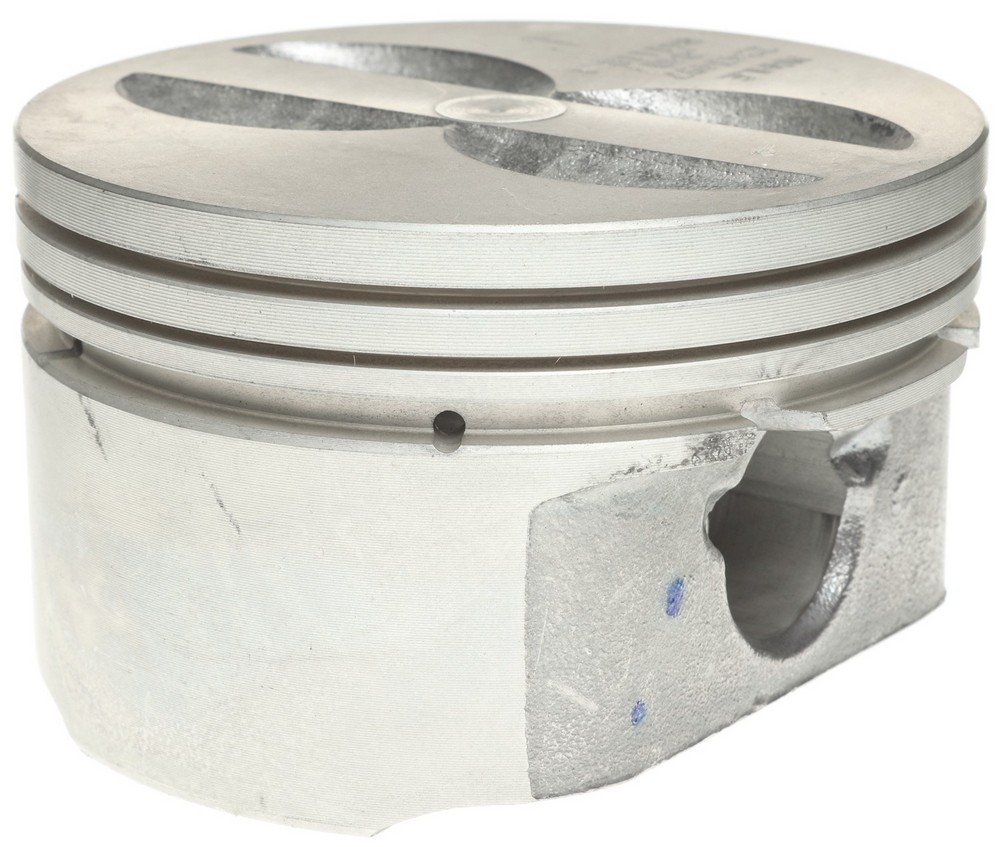 MAHLE S224-3497.040 Engine Piston – FORTLUFT Auto Parts