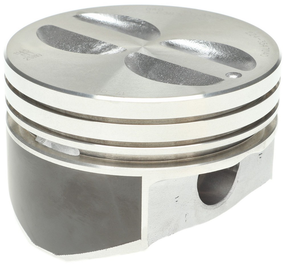 MAHLE S224-3547.040 Engine Piston – FORTLUFT Auto Parts