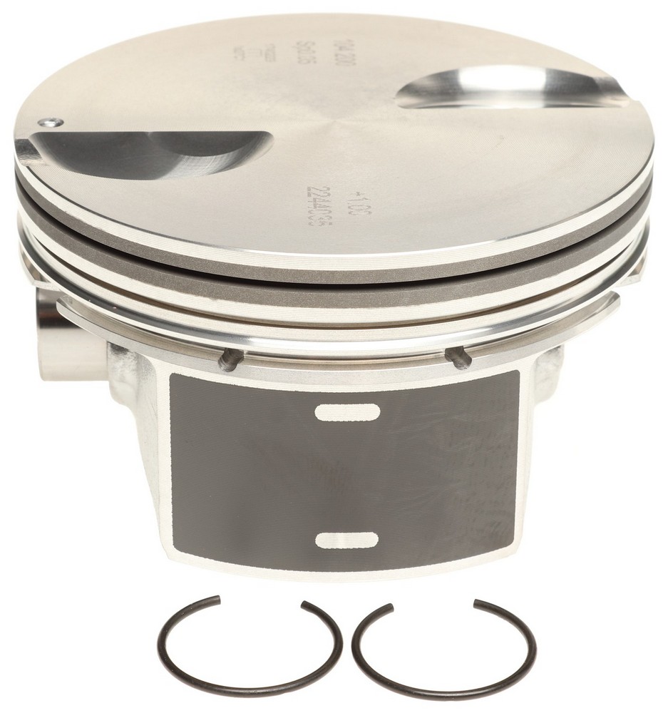 MAHLE S224-4035-1.00MM Engine Piston – FORTLUFT Auto Parts
