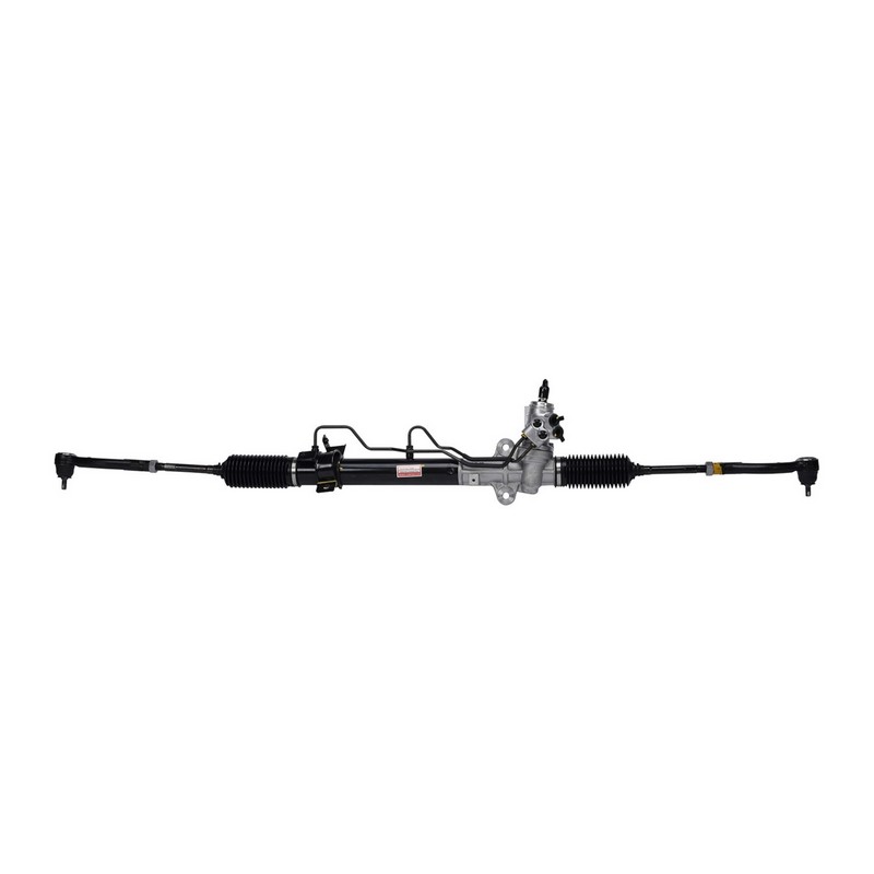AISIN SGK-027 New Power Steering Rack & Pinion Assembly – FORTLUFT Auto ...
