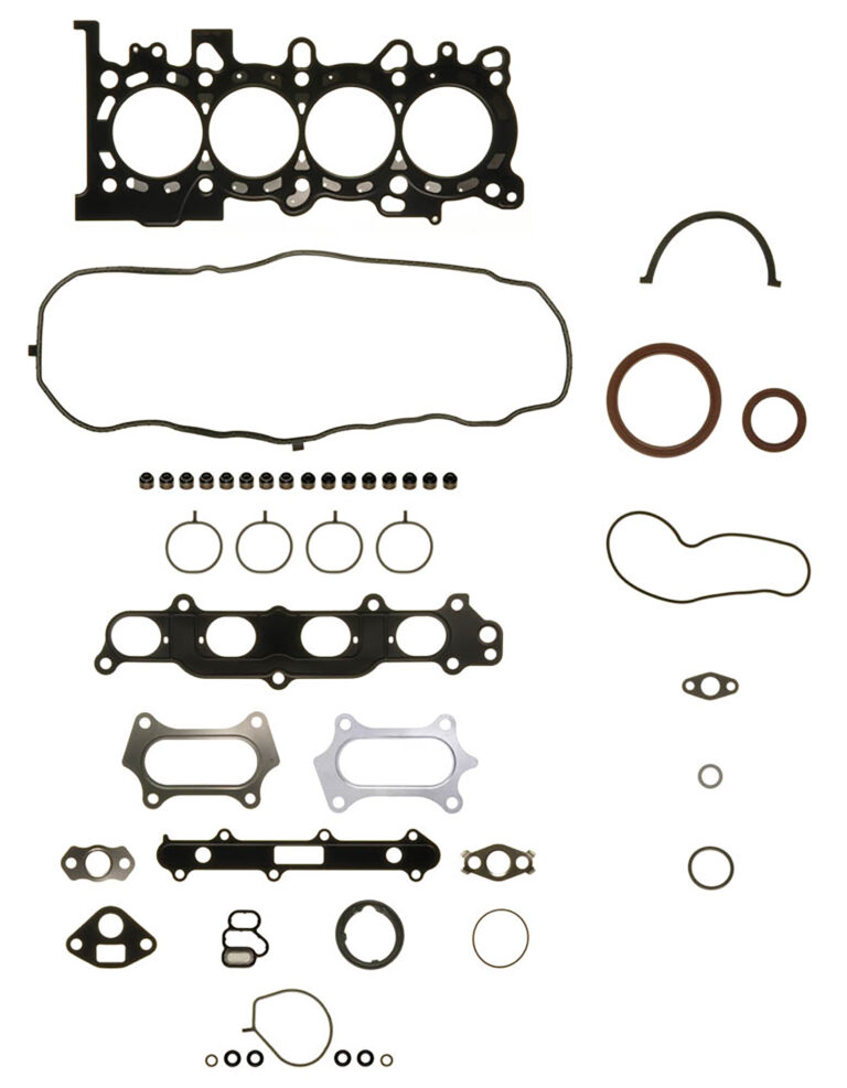 Ajusa 50304000 Full Set – FORTLUFT Auto Parts
