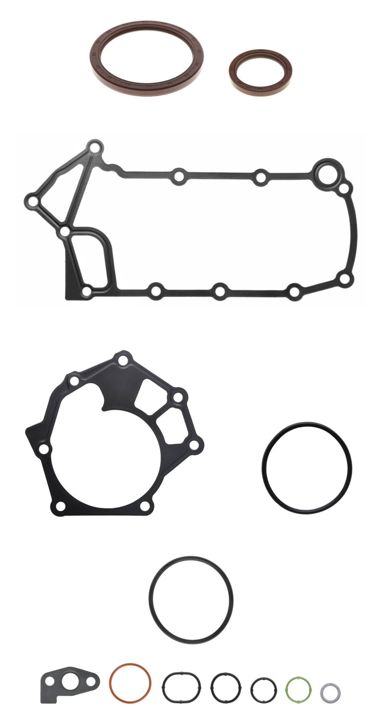 Ajusa 54281600 Conversion Set – FORTLUFT Auto Parts