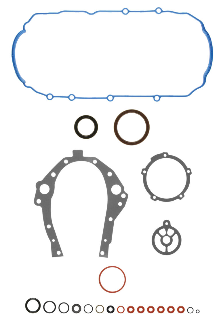 Ajusa 54285400 Conversion Set – FORTLUFT Auto Parts