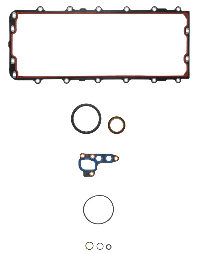 Ajusa 54289300 Conversion Set – FORTLUFT Auto Parts