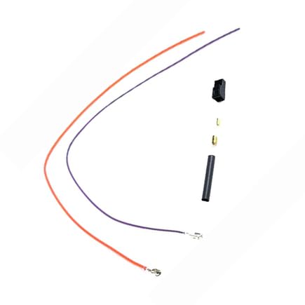 Mopar Wiring 1 Way – FORTLUFT Auto Parts