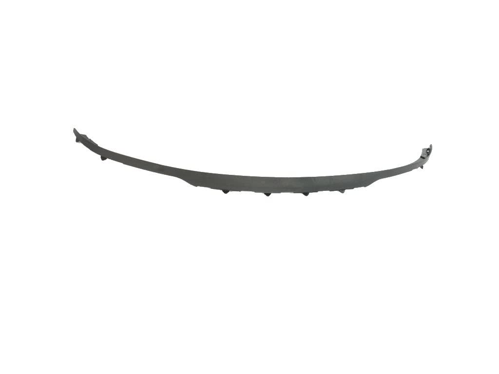 Mopar 68214819AA AIR DAM FRONT – FORTLUFT Auto Parts