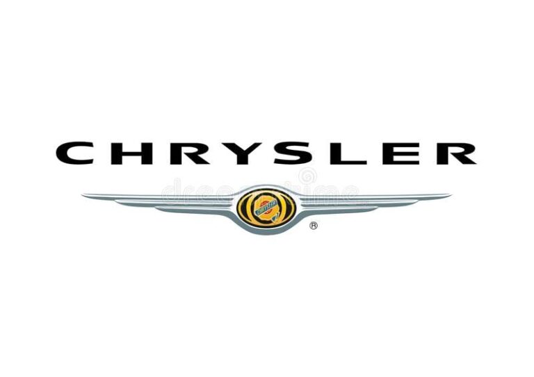 Chrysler Tape-Sliding Door – FORTLUFT Auto Parts