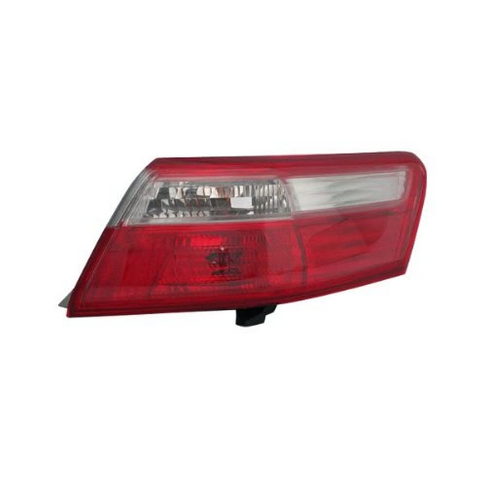 TYC Products 11-6183-00 Tail Lamp – FORTLUFT Auto Parts