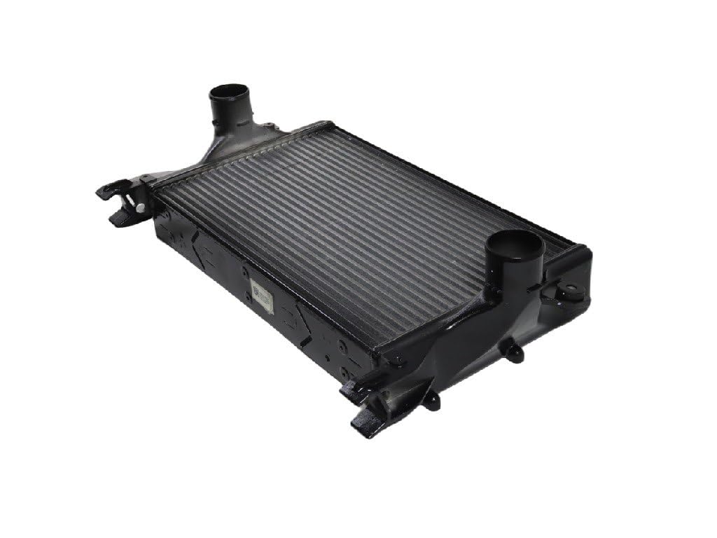 Mopar 68534238AB COOLER CHARGE AIR – FORTLUFT Auto Parts