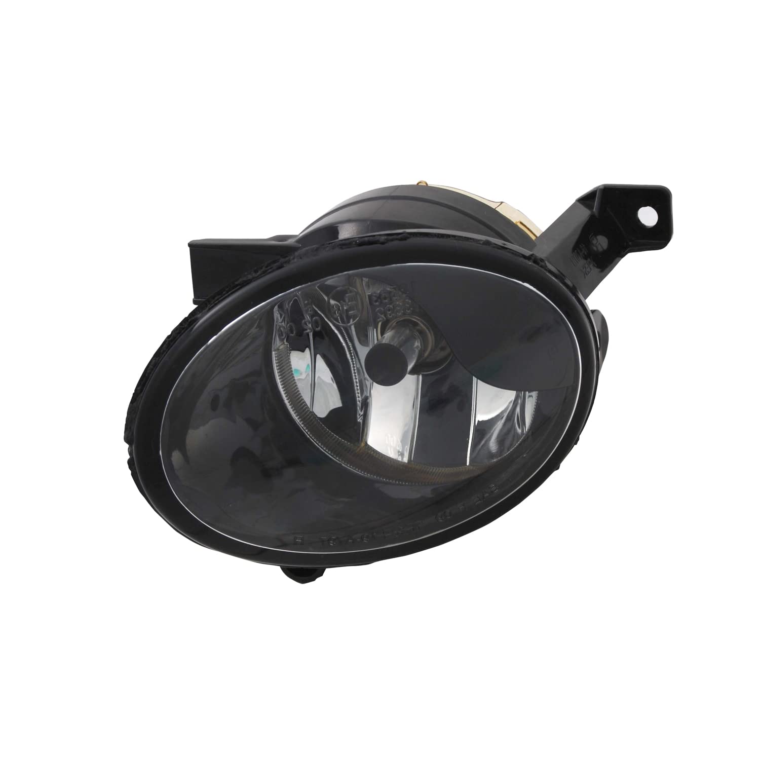 TYC Products 19-12002-00 Fog Light Assem – FORTLUFT Auto Parts