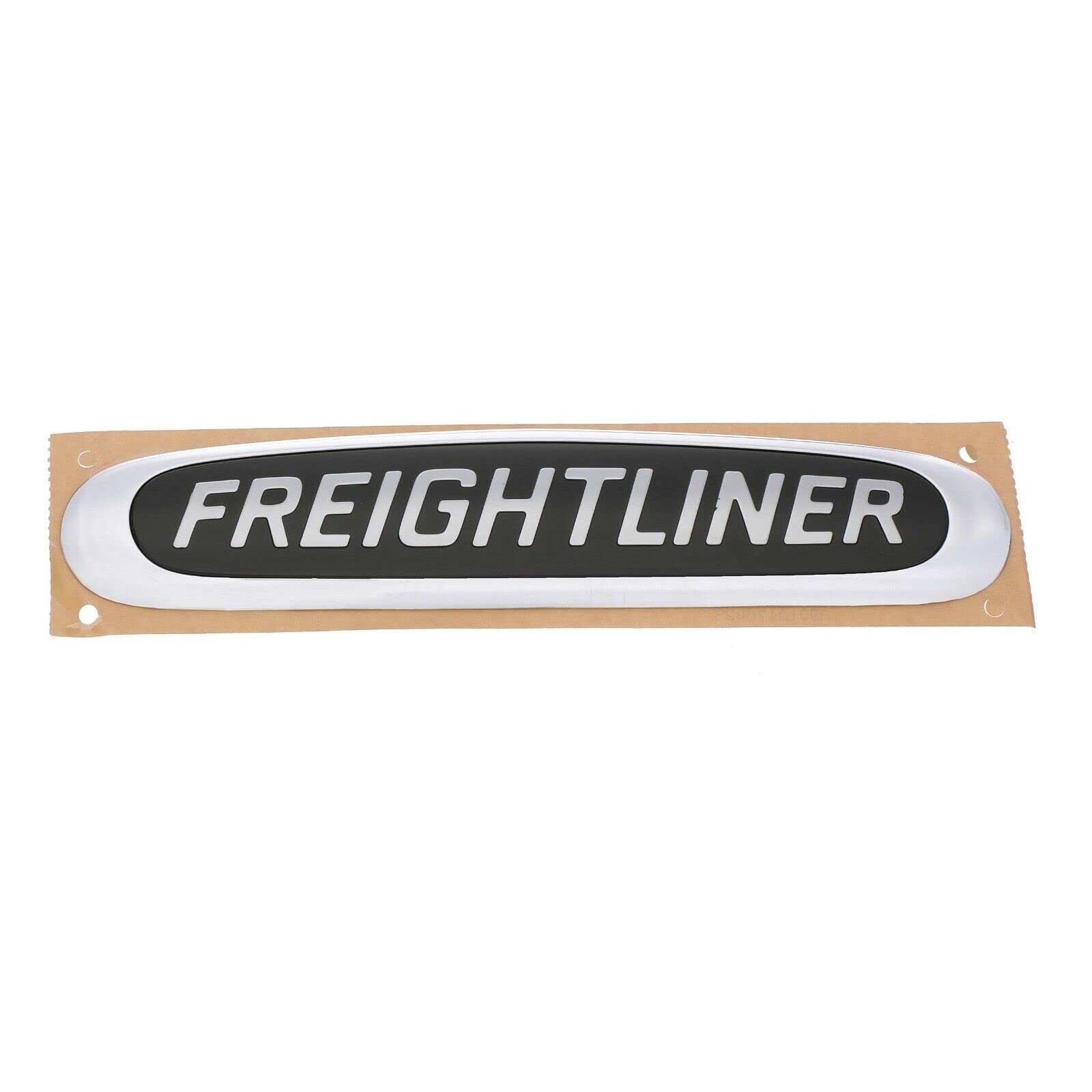 Mercedes-Benz Freightliner Hood Nameplate Mopar OEM – FORTLUFT Auto Parts