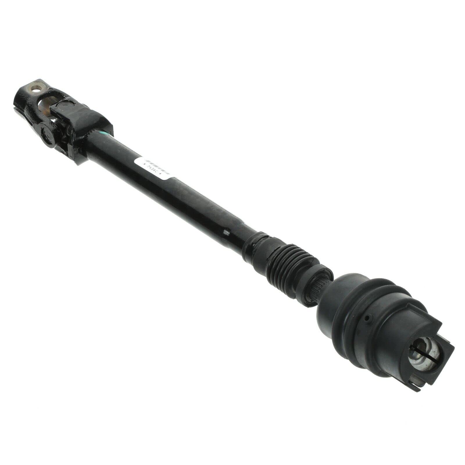 Steering Column Intermediate Shaft – FORTLUFT Auto Parts