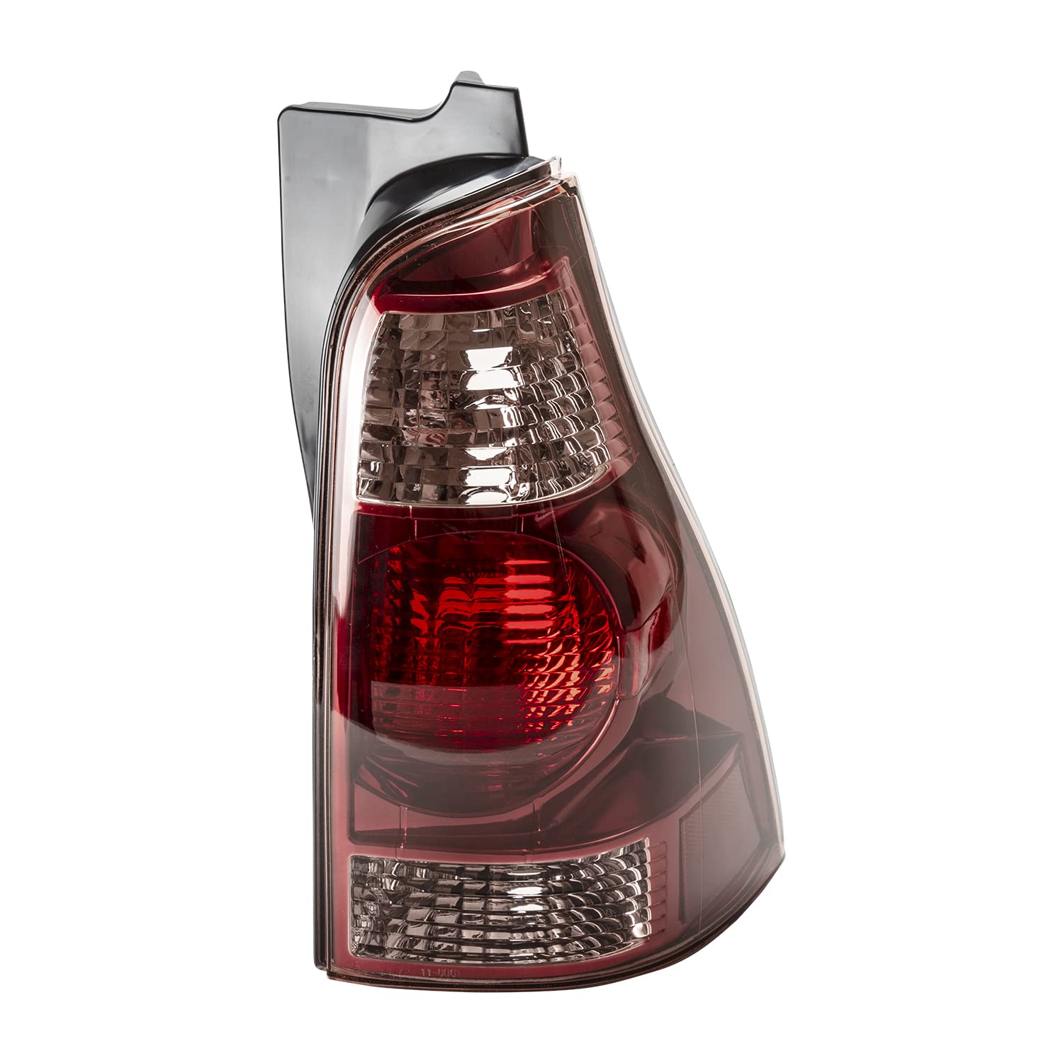 TYC Products 11-6061-01 Tail Light Asse – FORTLUFT Auto Parts