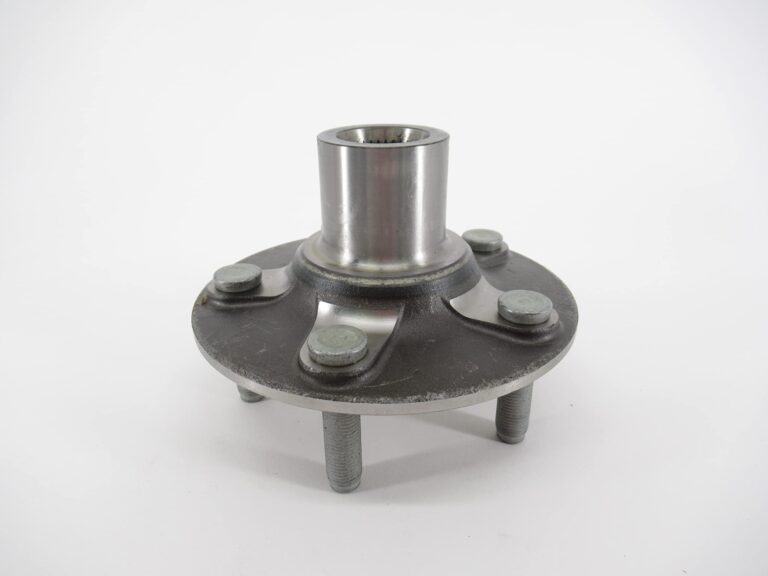 Chrysler HUB-Wheel – FORTLUFT Auto Parts