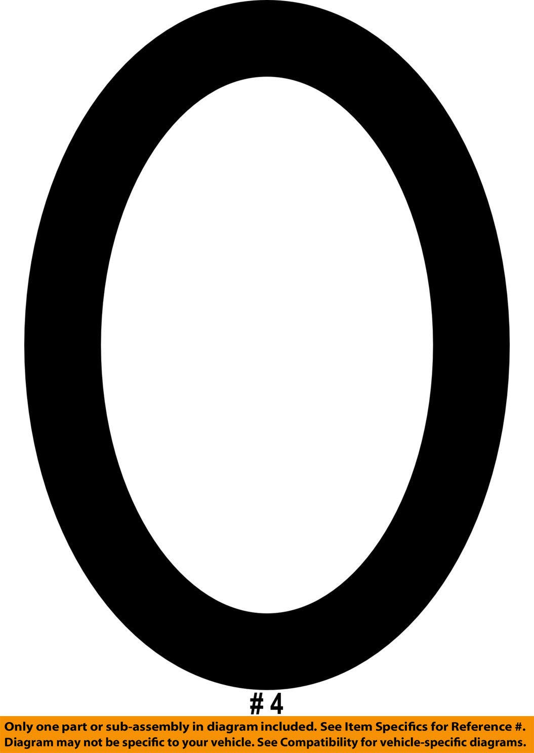 Mopar Gasket A/c Line – FORTLUFT Auto Parts