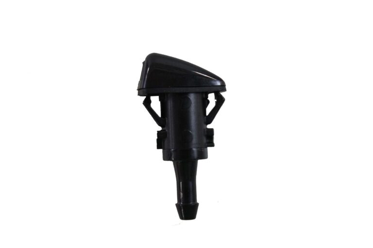 Genuine Chrysler Parts 4805742AC Windshield Washer Nozzle – FORTLUFT ...