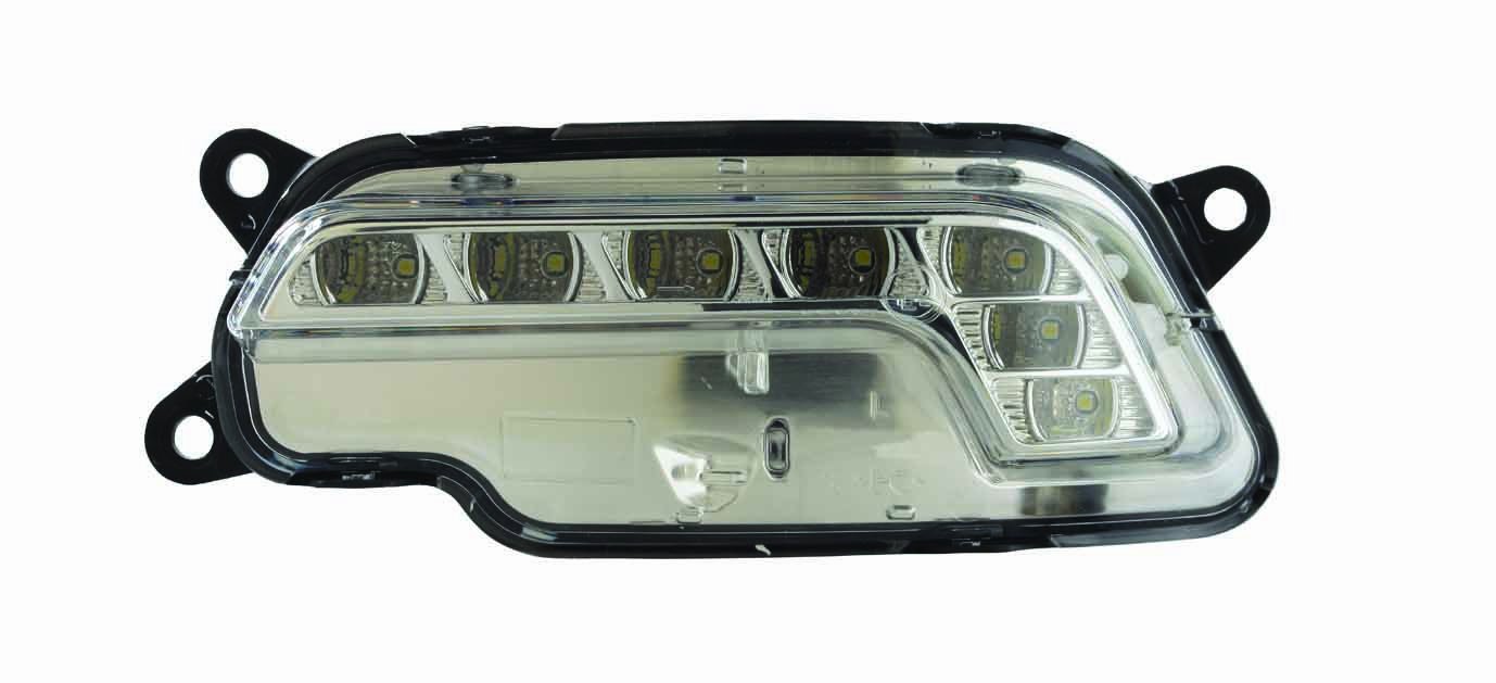 DEPO 440-1611L-AQ Signal Lamp – FORTLUFT Auto Parts