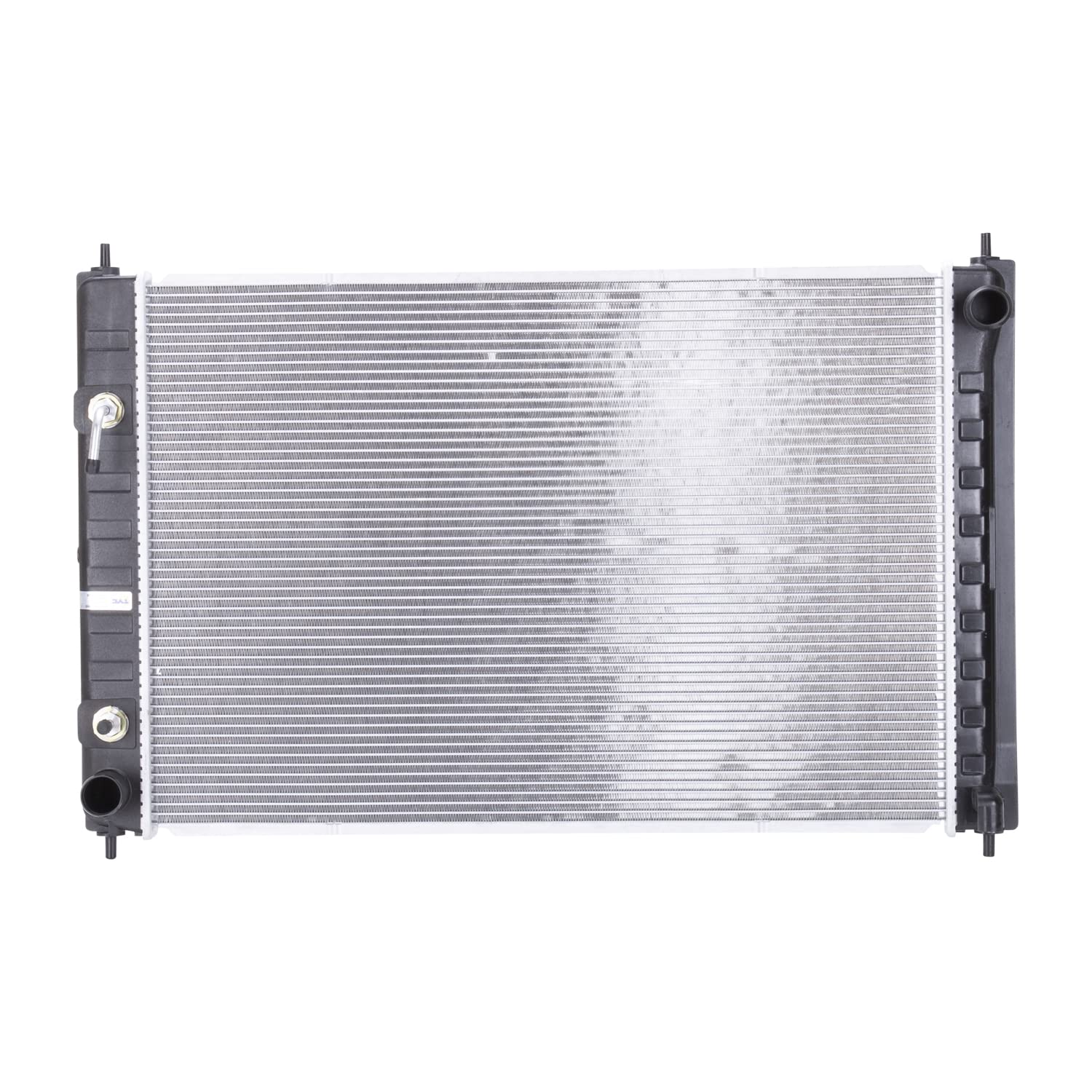 TYC Products 13039 Radiator Assemb – FORTLUFT Auto Parts