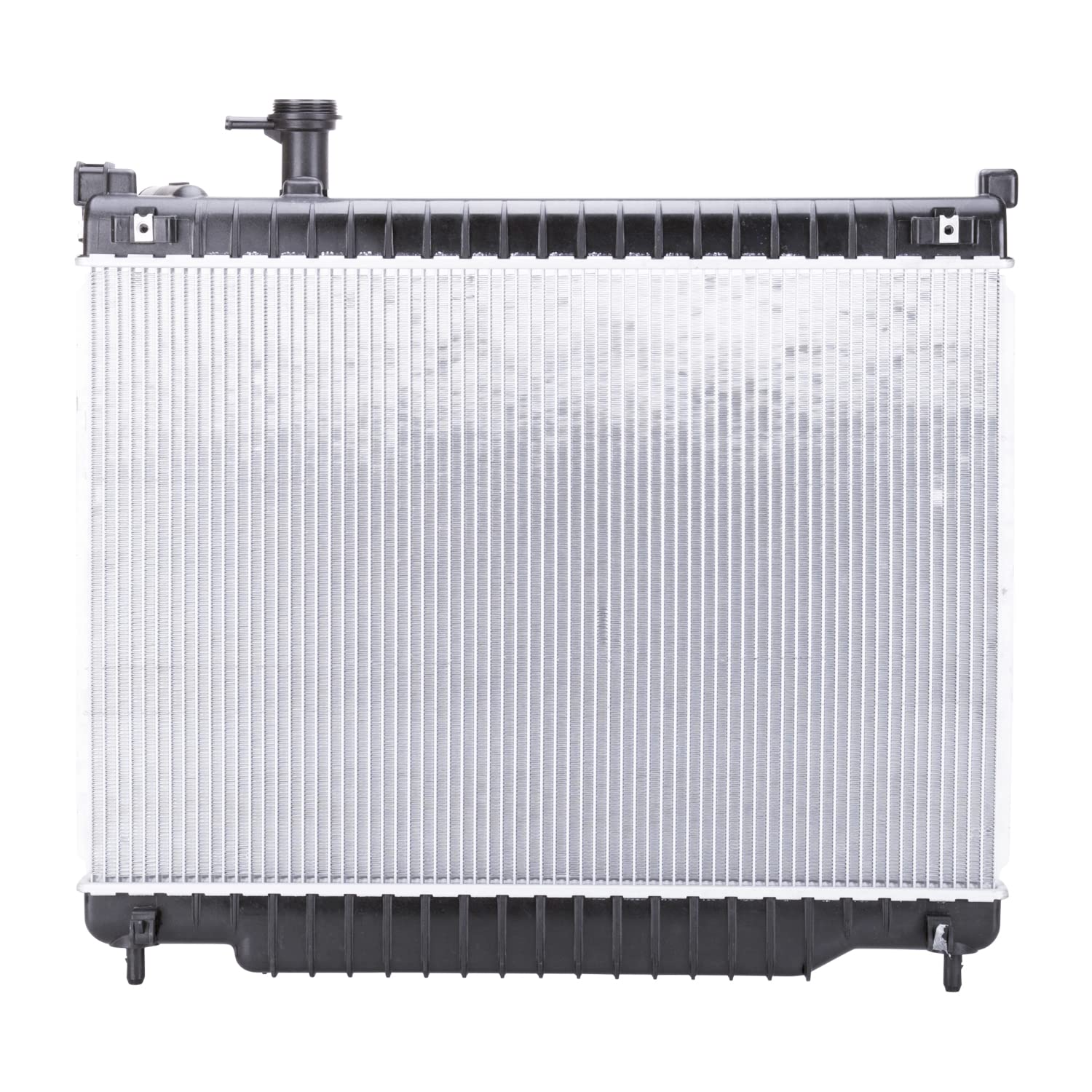 TYC Products 2563 Radiator Assemb – FORTLUFT Auto Parts