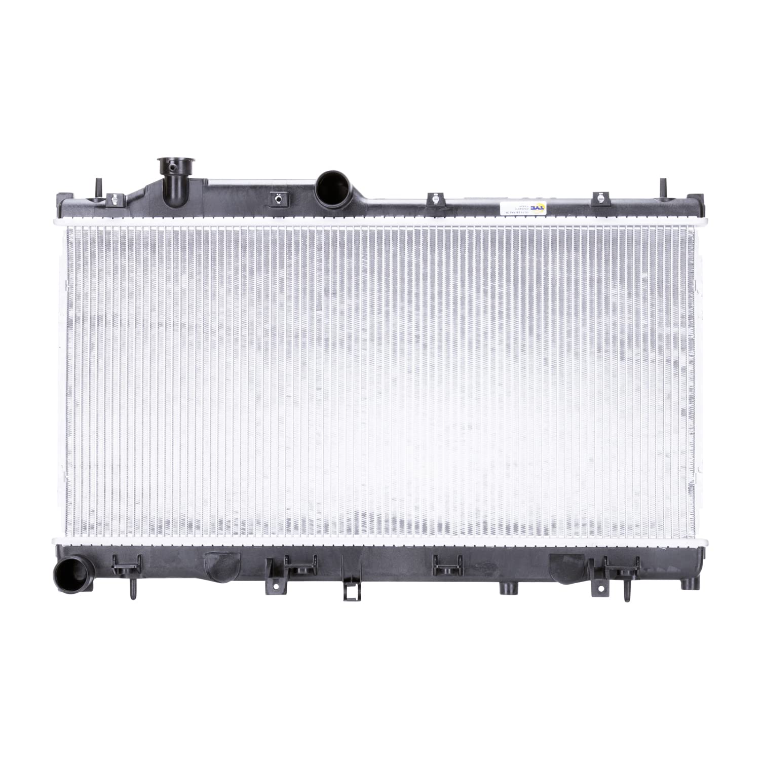 TYC Products 13425 Radiator Assemb – FORTLUFT Auto Parts