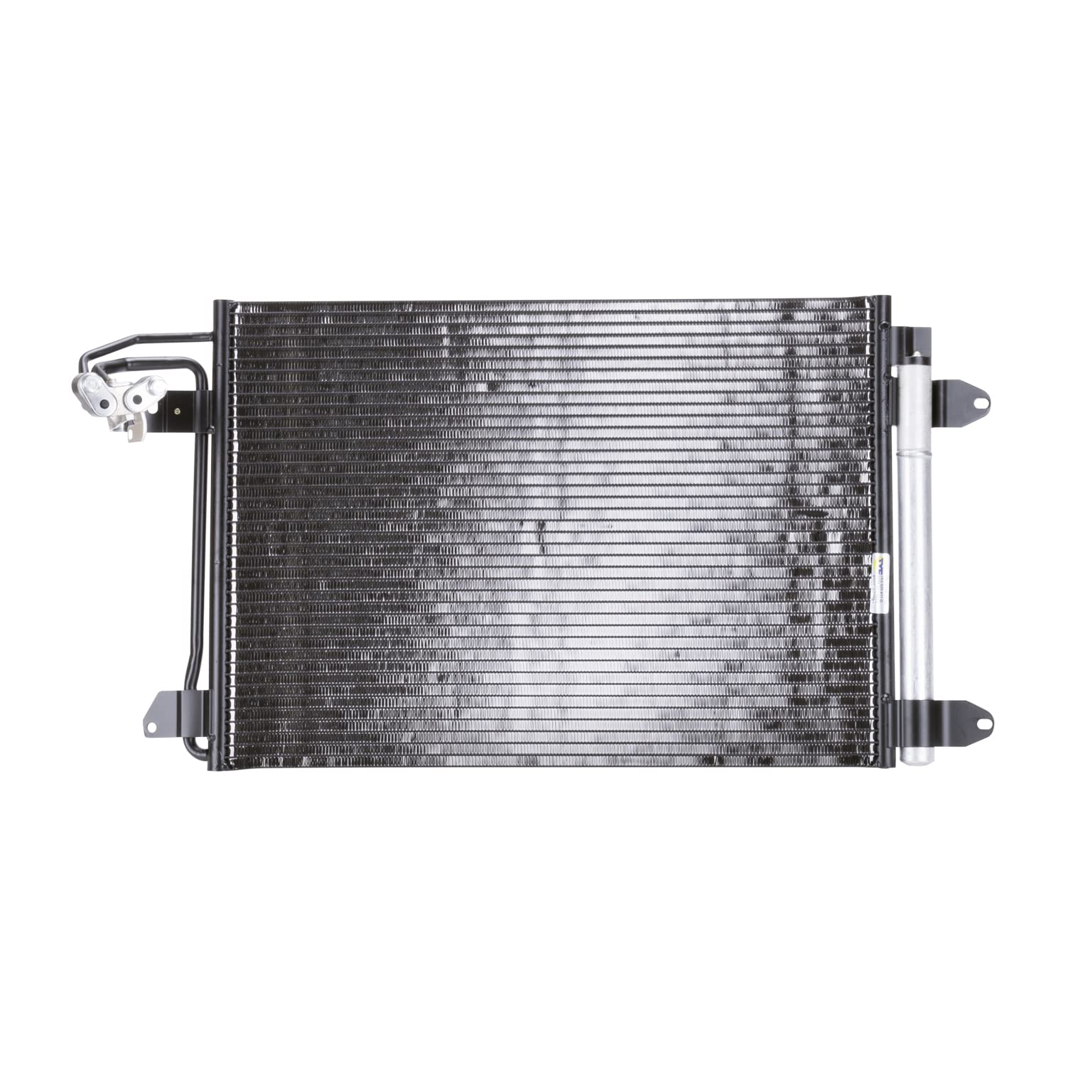 TYC Products 3255 A/C Condenser – FORTLUFT Auto Parts