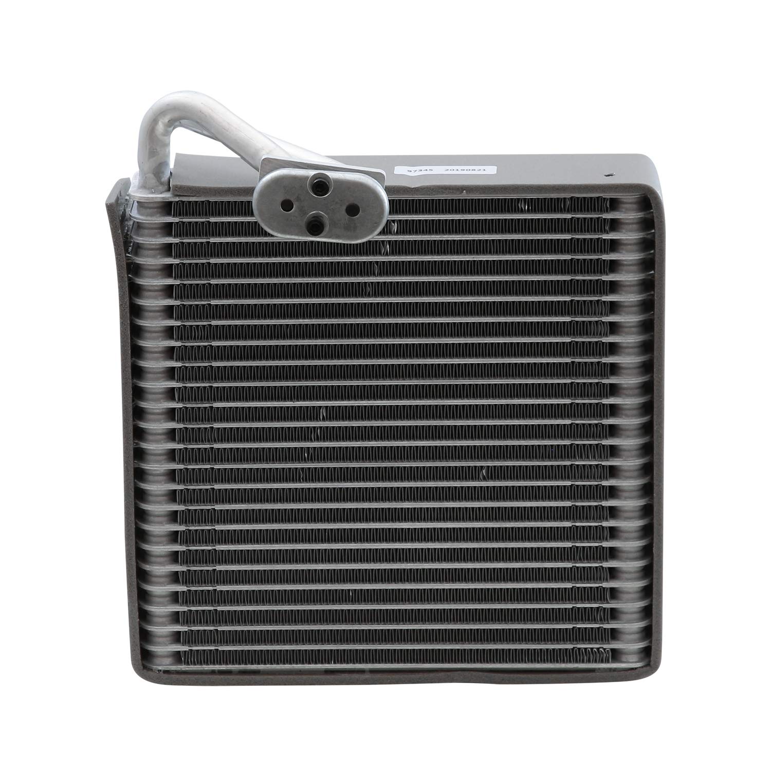 TYC Products 97345 A/C Evap Core – FORTLUFT Auto Parts