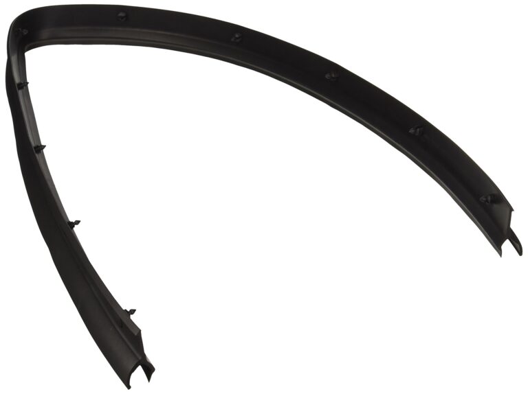 Chrysler Genuine 55112358AE Door Sill Seal – FORTLUFT Auto Parts