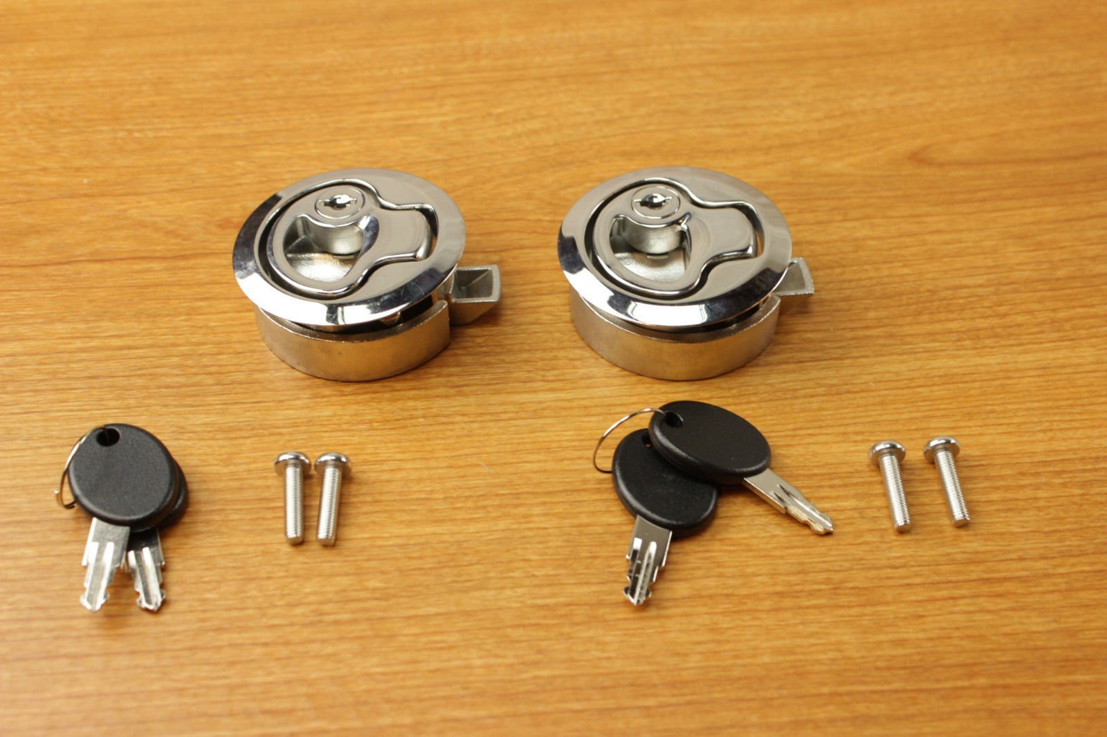 Dodge Ram 1500 2500 3500 4500 5500 Under Floor Storage Lock Mopar OEM ...